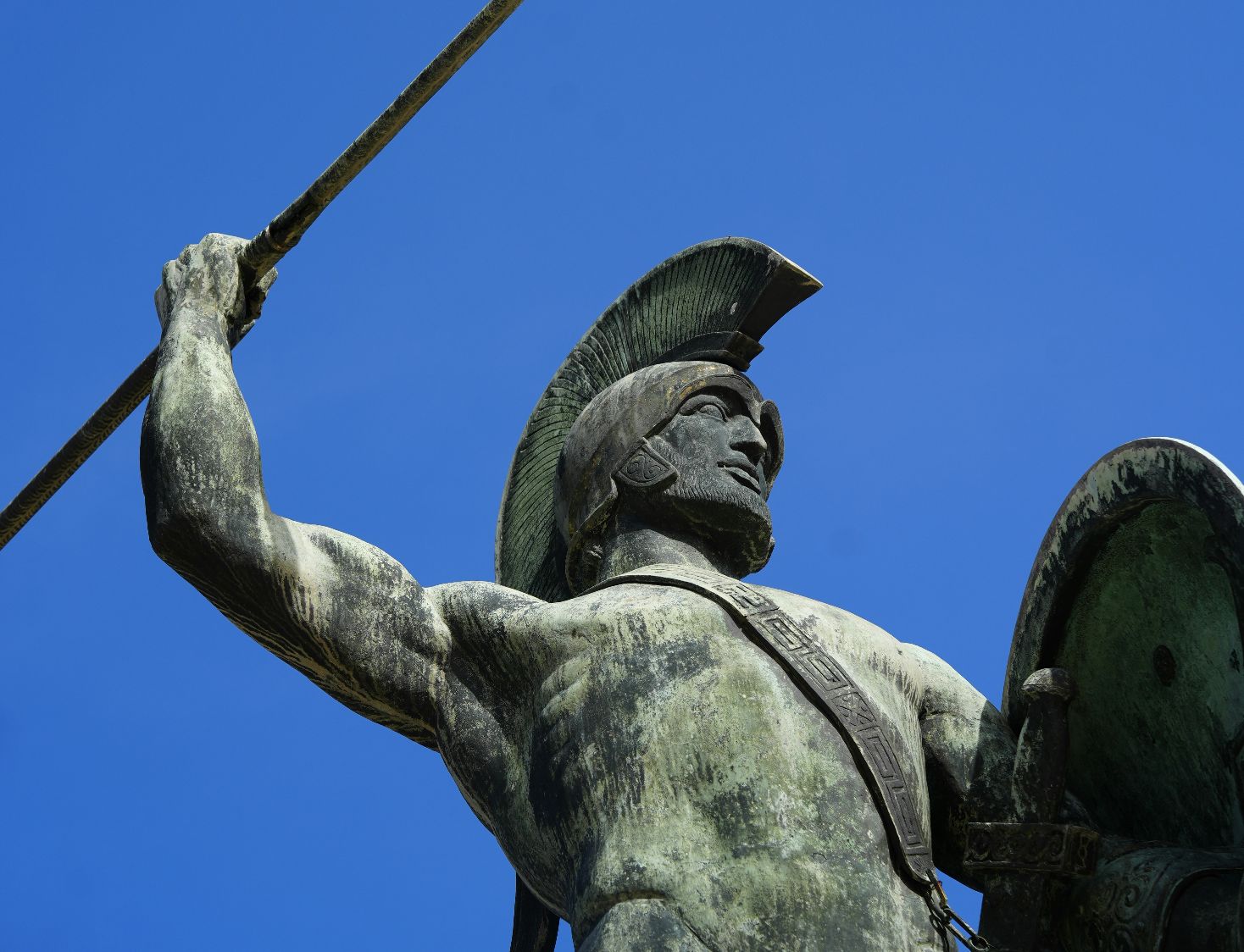 What Made the Battle of Thermopylae A Turning Point In History ...