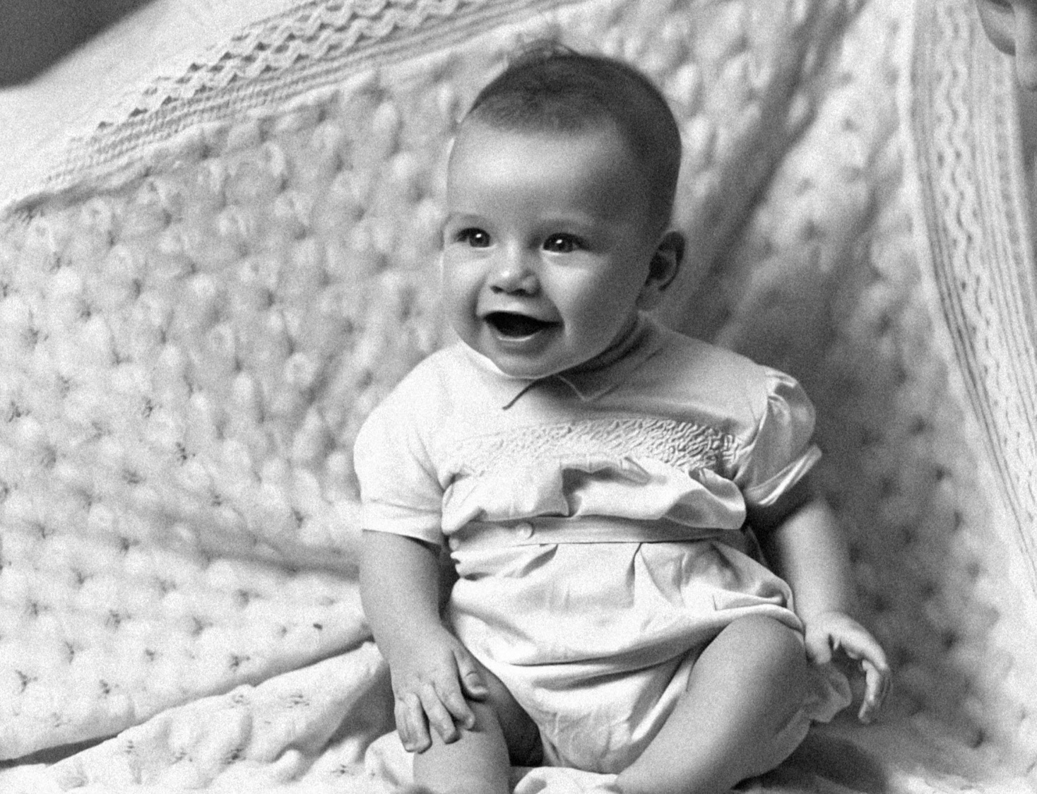 20 Beloved Baby Names from the 1900s That No One Uses Anymore - HistorySnob