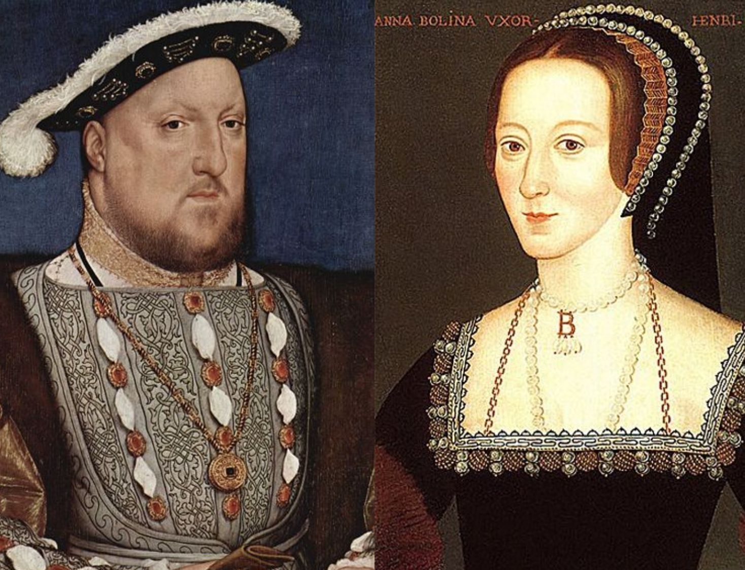 20 of History's Most Famous Love Triangles - HistorySnob