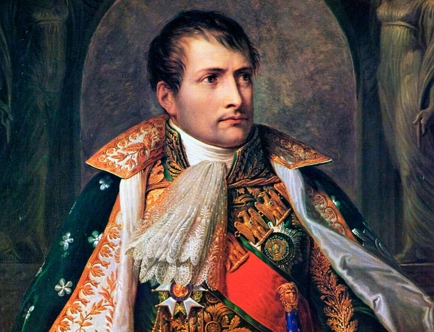 The 20 Most Recognized Historical Figures Of All Time - HistorySnob
