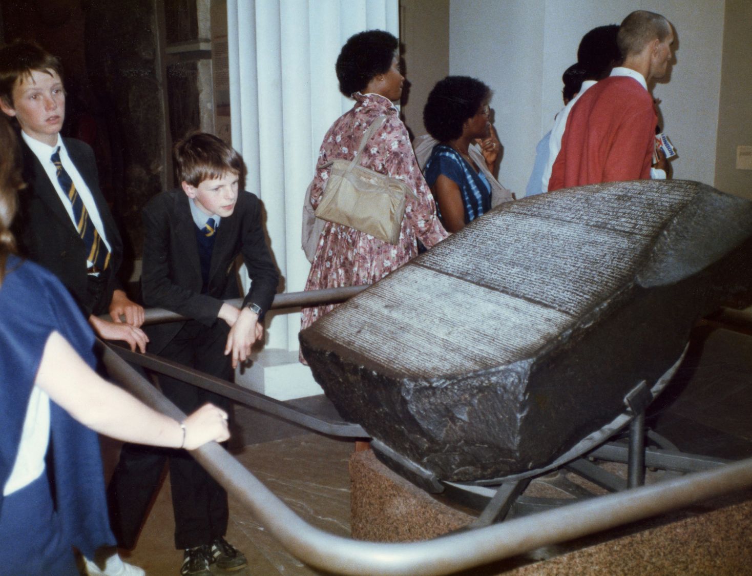 Decoding The Secrets Of The Rosetta Stone - HistorySnob