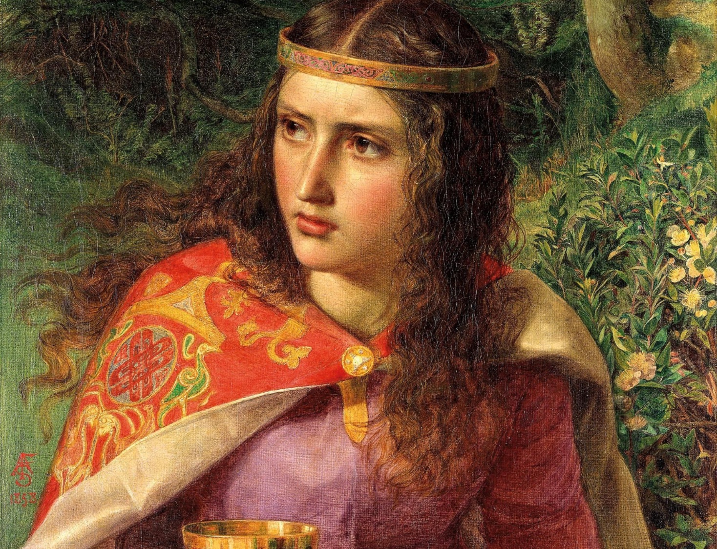 20 Powerful Women from the Middle Ages - HistorySnob