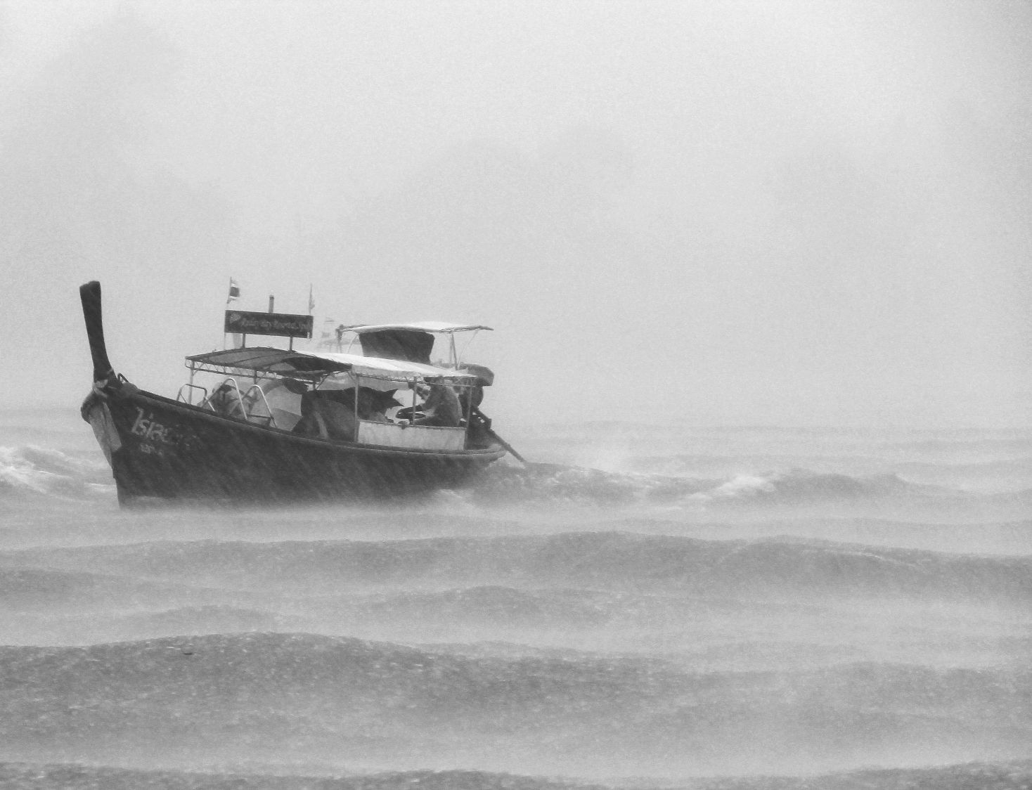 20 Facts About Cyclone Bhola, the Deadliest Cyclone In History ...