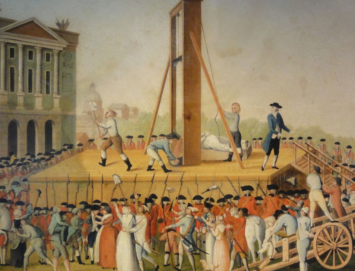 20 Most Famous Last Words in History - HistorySnob
