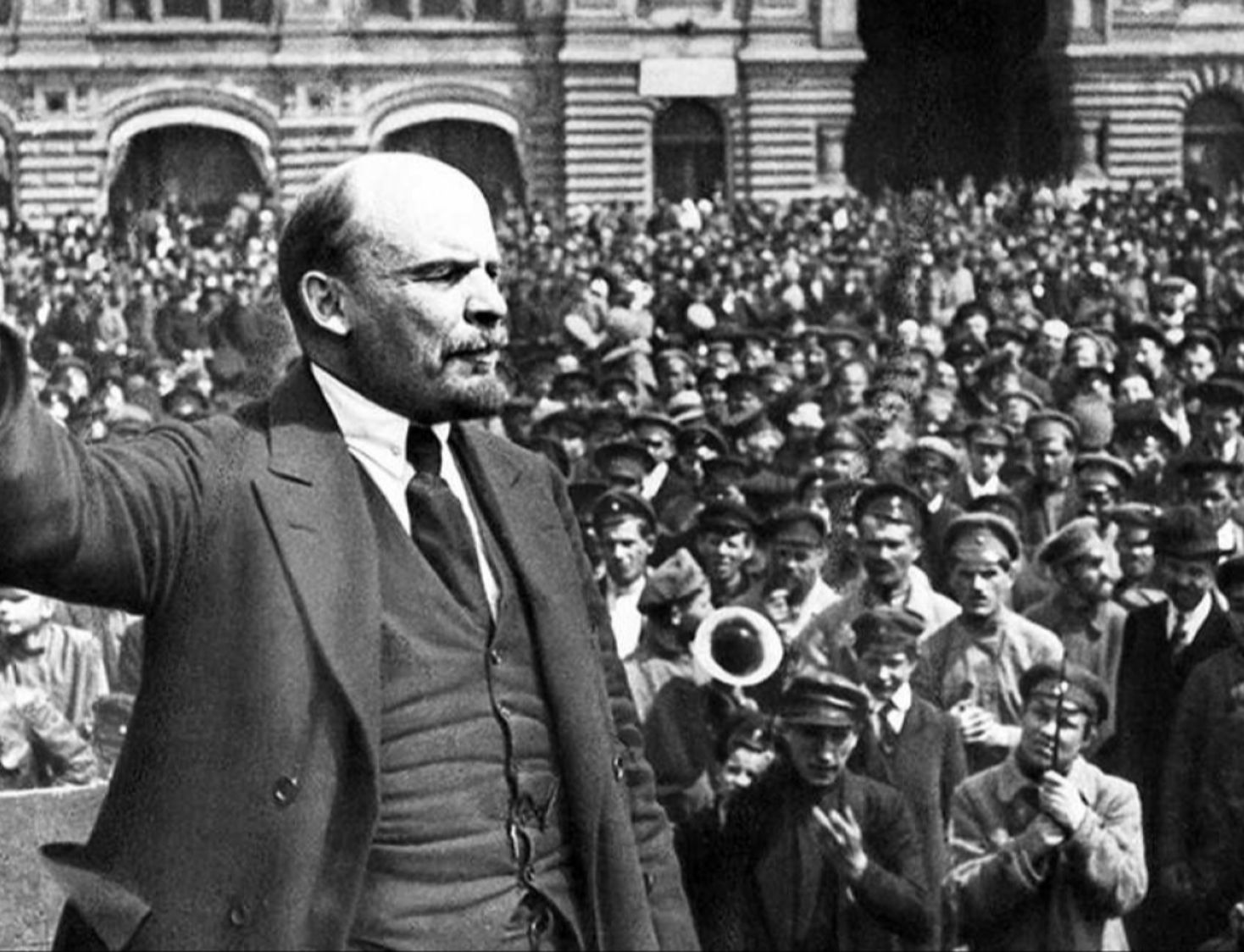 20 Historical Figures Who Died Right Before Everything Changed ...