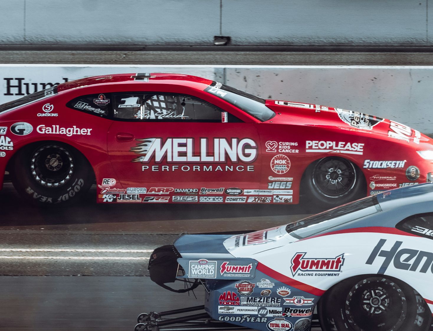 20 Weird NASCAR Sponsorships We'll Never Forget - MotorSearches