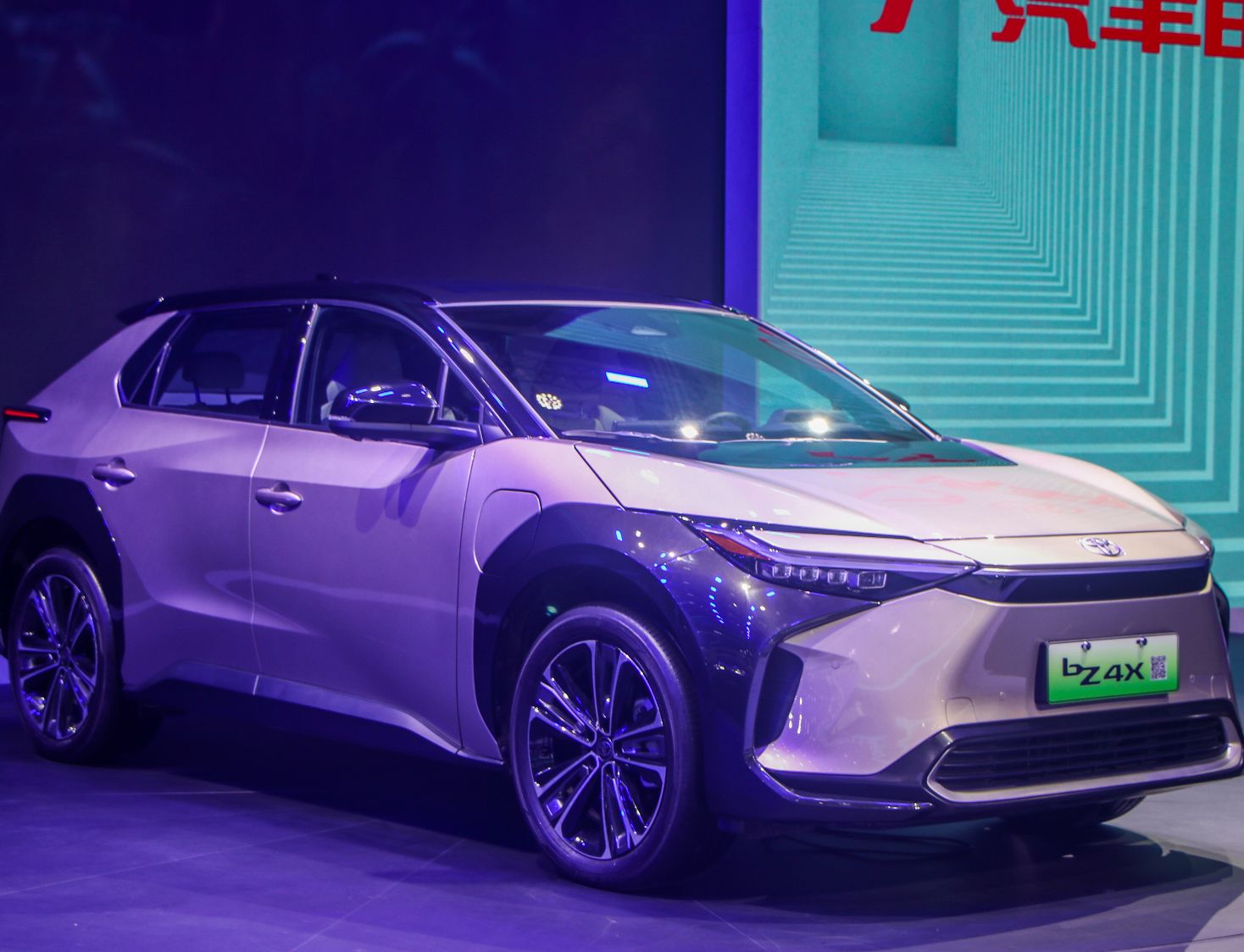 10 Things Everyone Hates About Toyota's bZ4X & 10 Redeeming Qualities ...