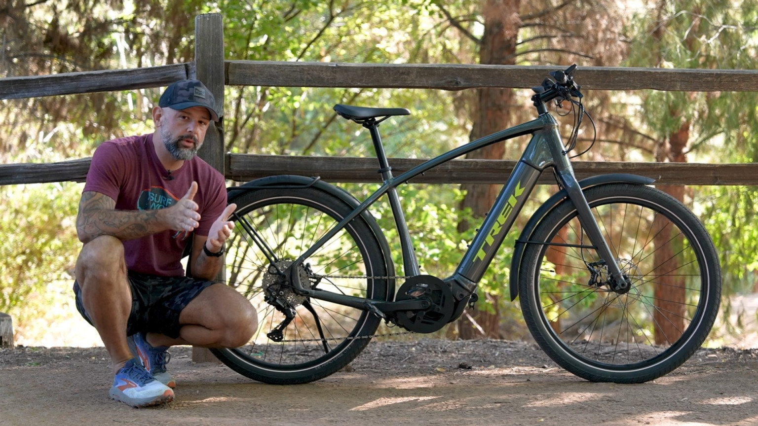 The 10 Worst E-Bikes On The Market & The 10 Best - MotorSearches