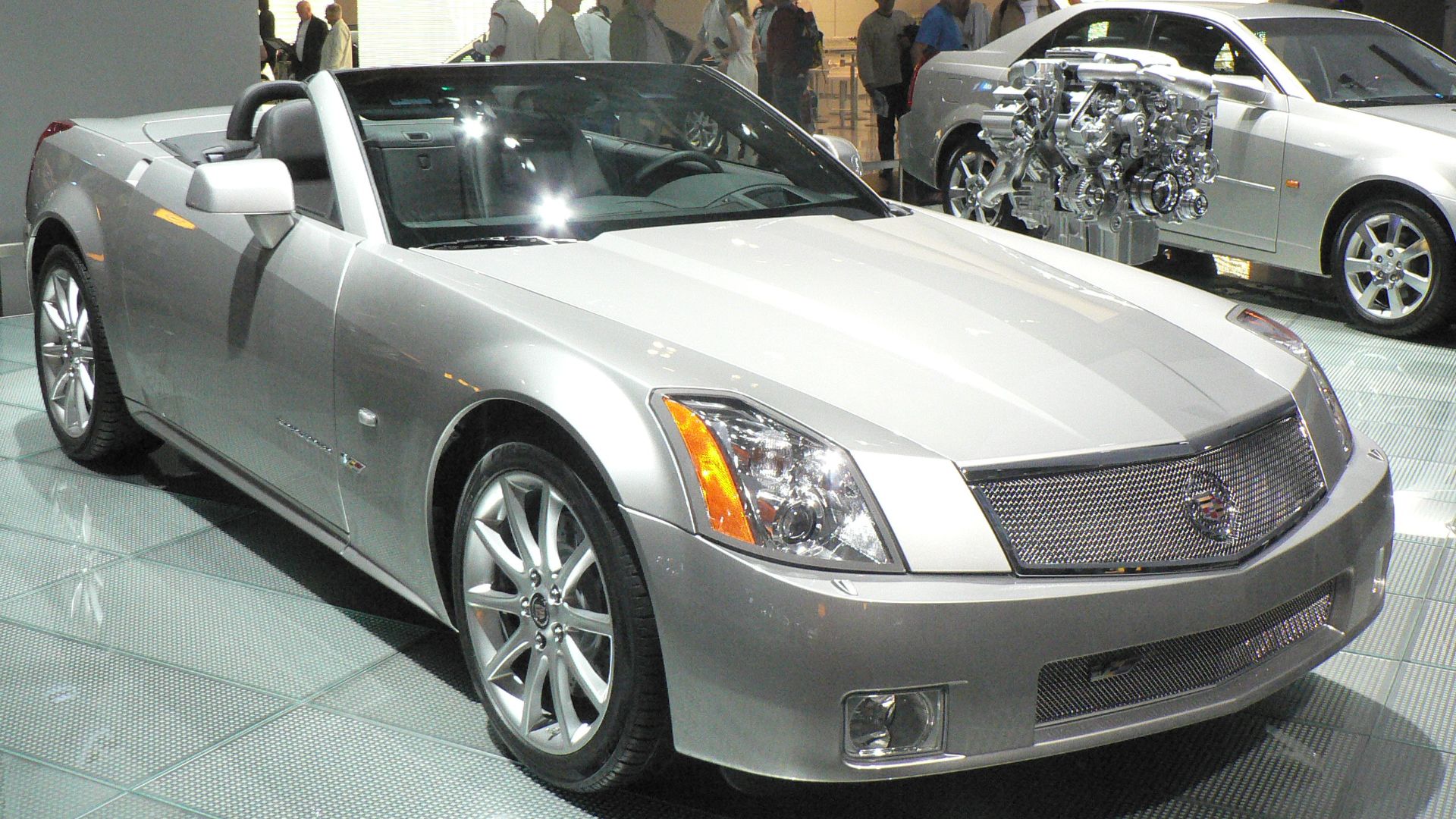 20 Cars That Were Only Cool In The 2000s - MotorSearches