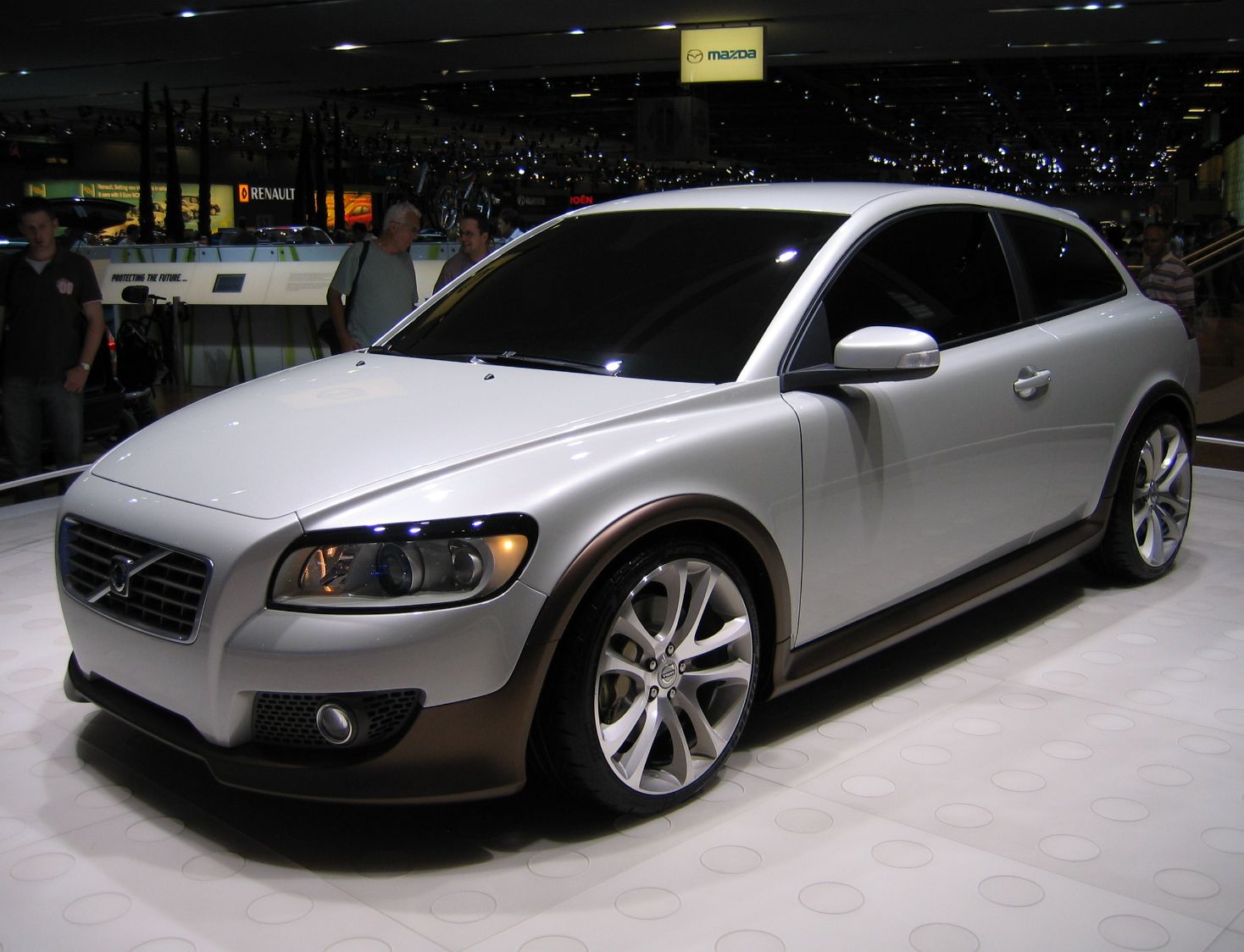 20 Cars That Were Only Cool In The 2000s - MotorSearches
