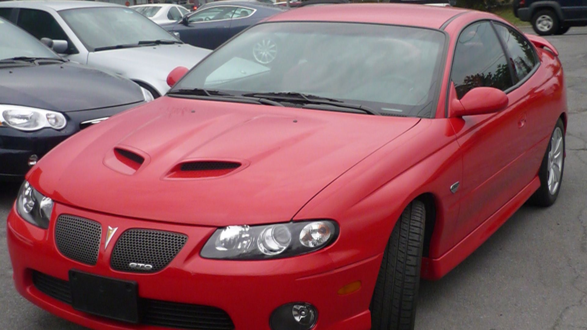 20 Cars That Were Only Cool In The 2000s - MotorSearches