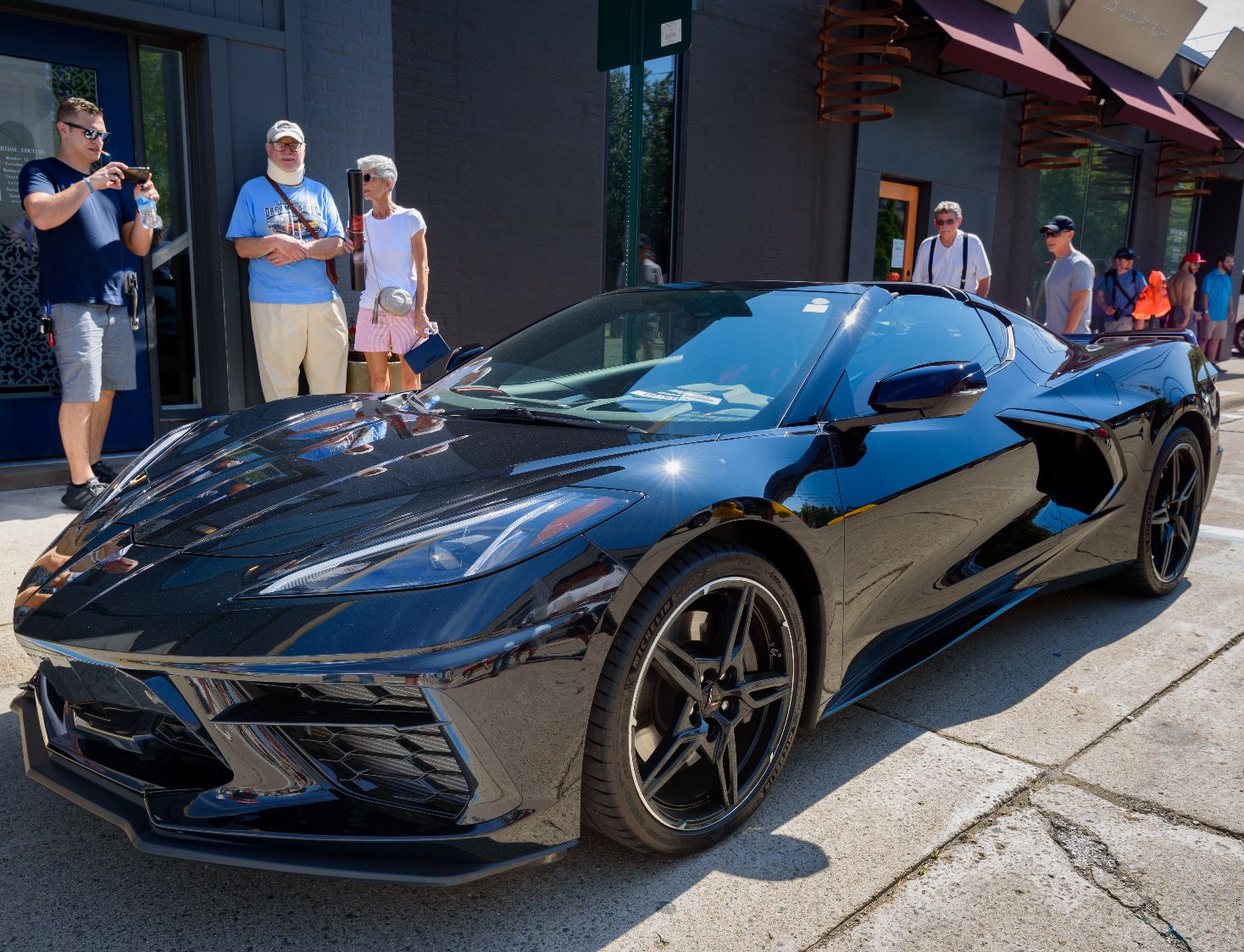20 Cars That Received Positive Reception Right On Release - MotorSearches