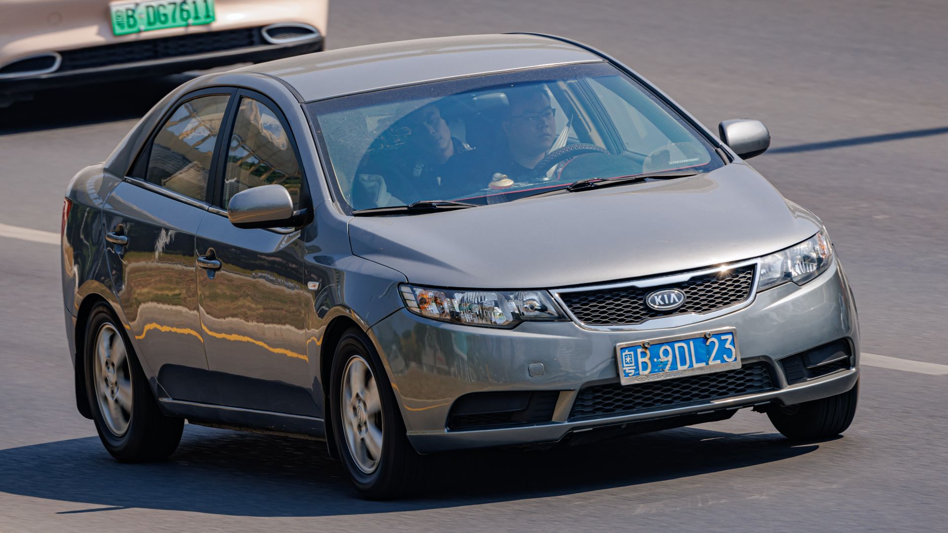 10 Terrible First-Time Cars For Teenagers & 10 They Can Safely Drive ...