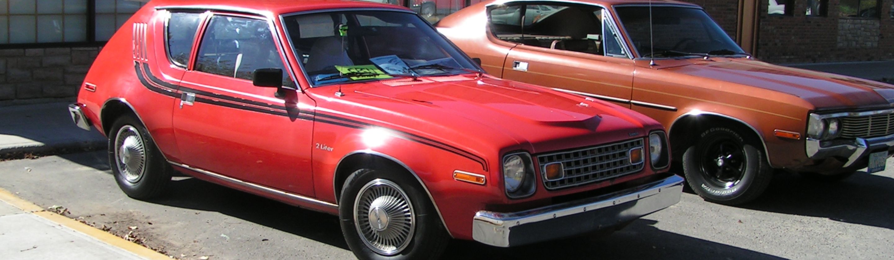 The 20 Most Ridiculous Car Names That Shouldn't Exist - MotorSearches