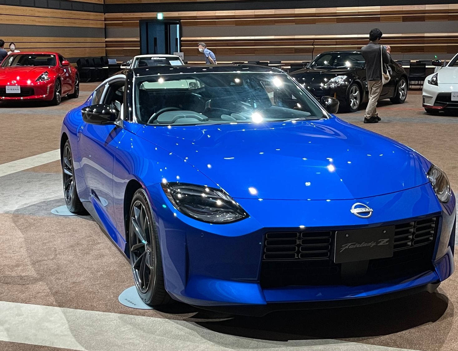 Fun In The Sun: The 20 Best Cars For Summer - MotorSearches