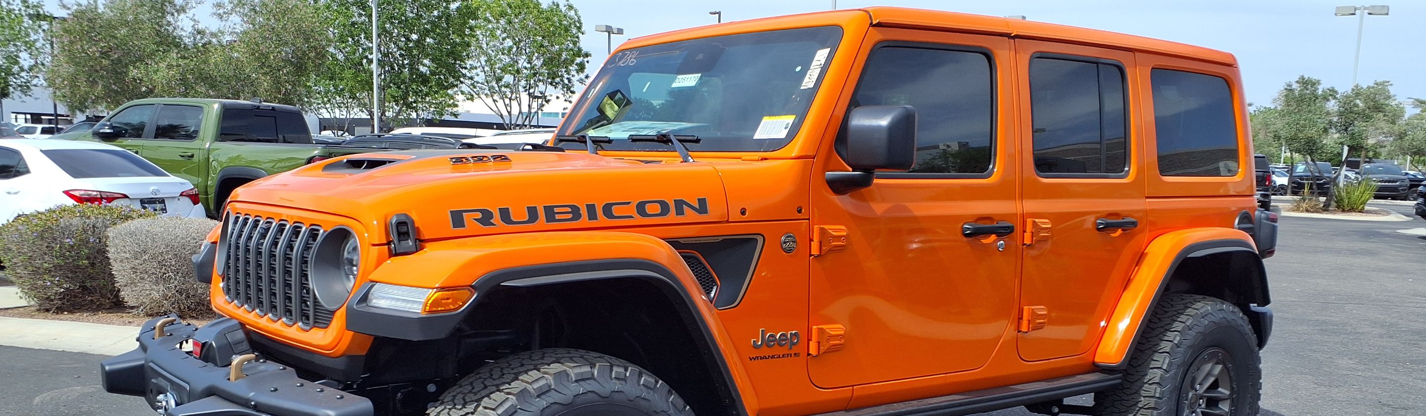Fun In The Sun: The 20 Best Cars For Summer - MotorSearches