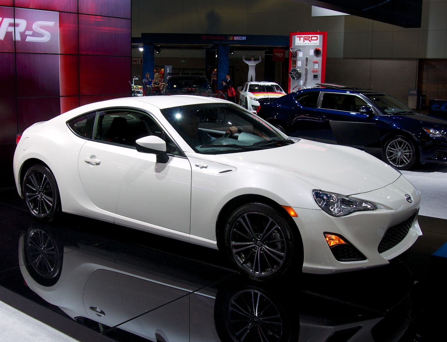 The 20 Most Pulled-Over And Ticketed Cars On The Road - MotorSearches
