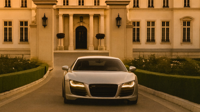 The 20 Greatest Car Commercials Ever Made - MotorSearches