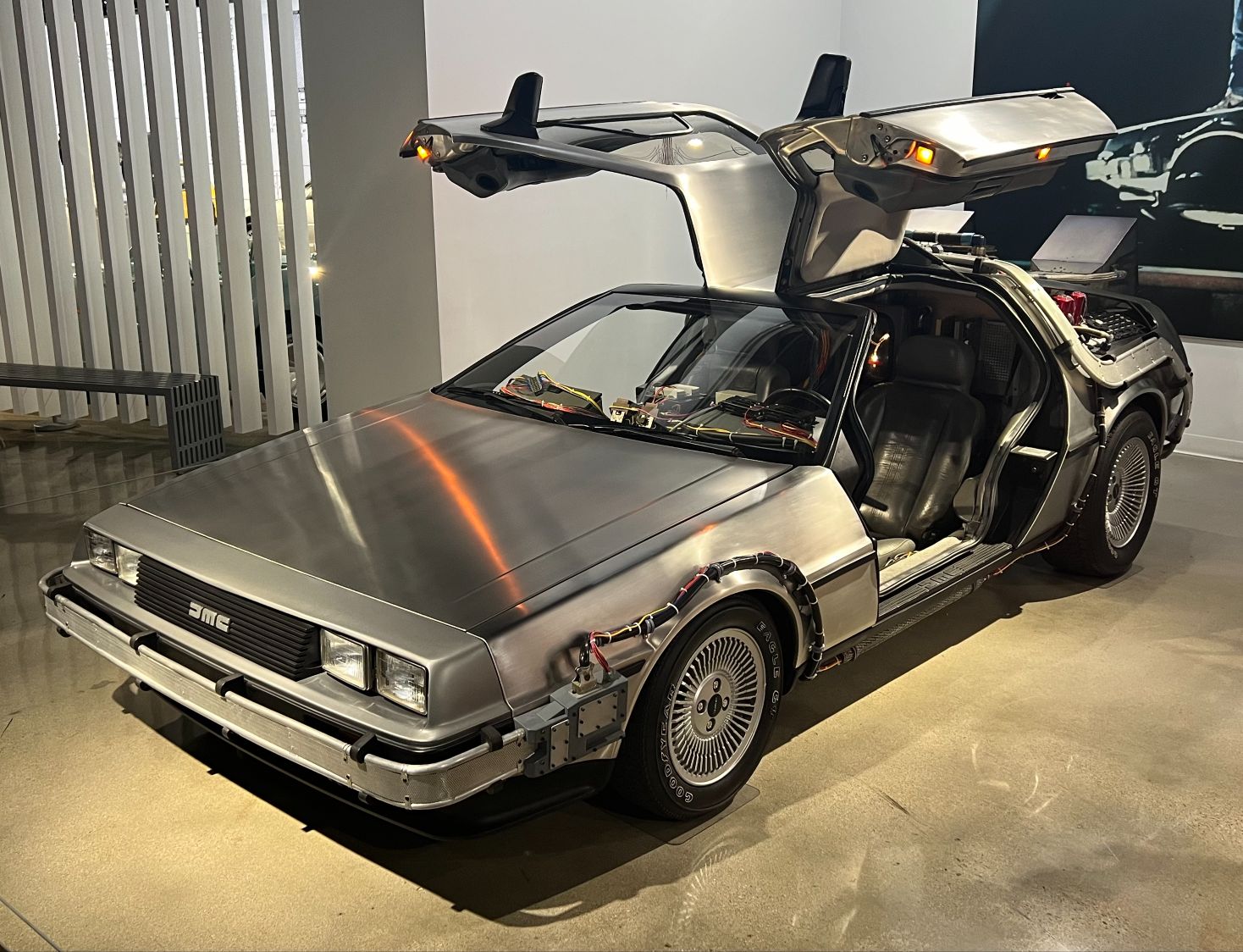 10 Fictional Cars We Wish Were Real & 10 We'd Never Drive - MotorSearches