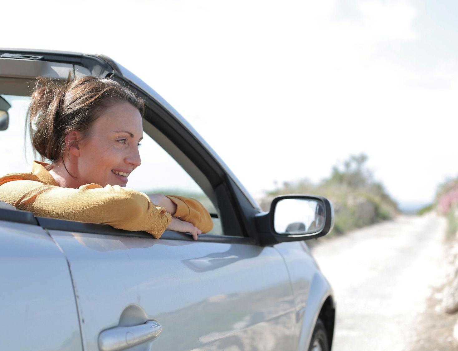 Are We There Yet? 20 Tips For Surviving Long Drives - MotorSearches