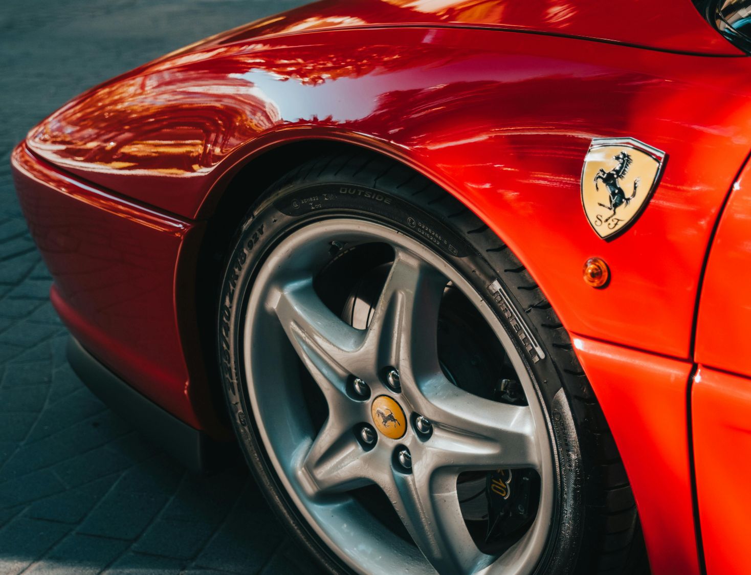 The 10 Worst Ferrari Models Ever Made & The 10 Best - MotorSearches
