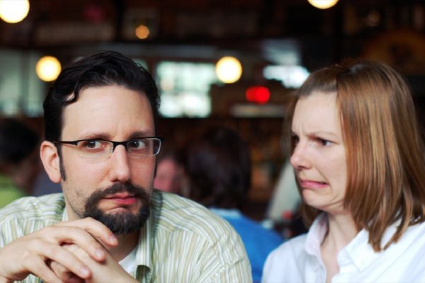 People From Around The World Share Their Craziest Psycho Dating Stories ...