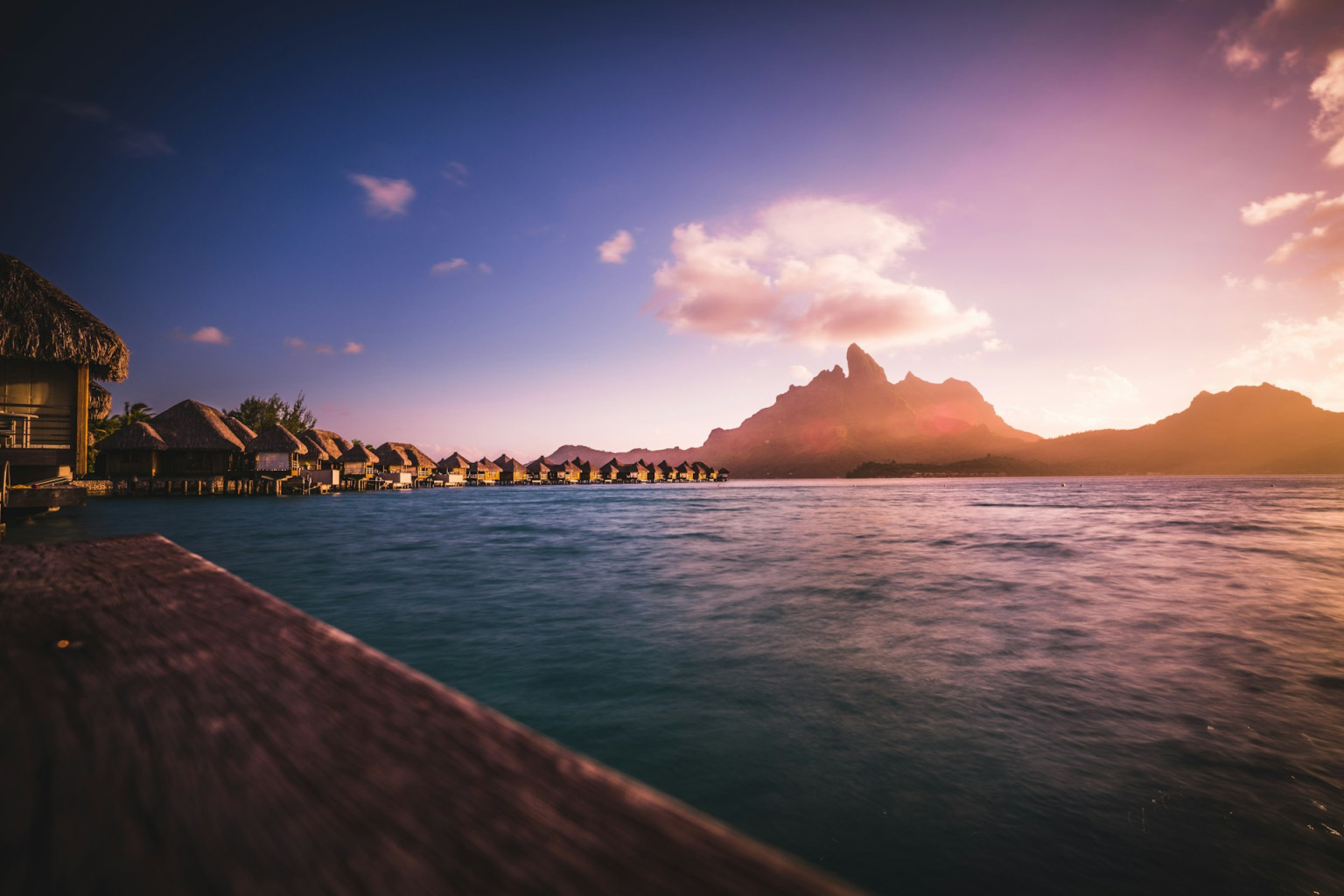 The 20 Best Island Destinations For A Relaxing Getaway - RoughMaps