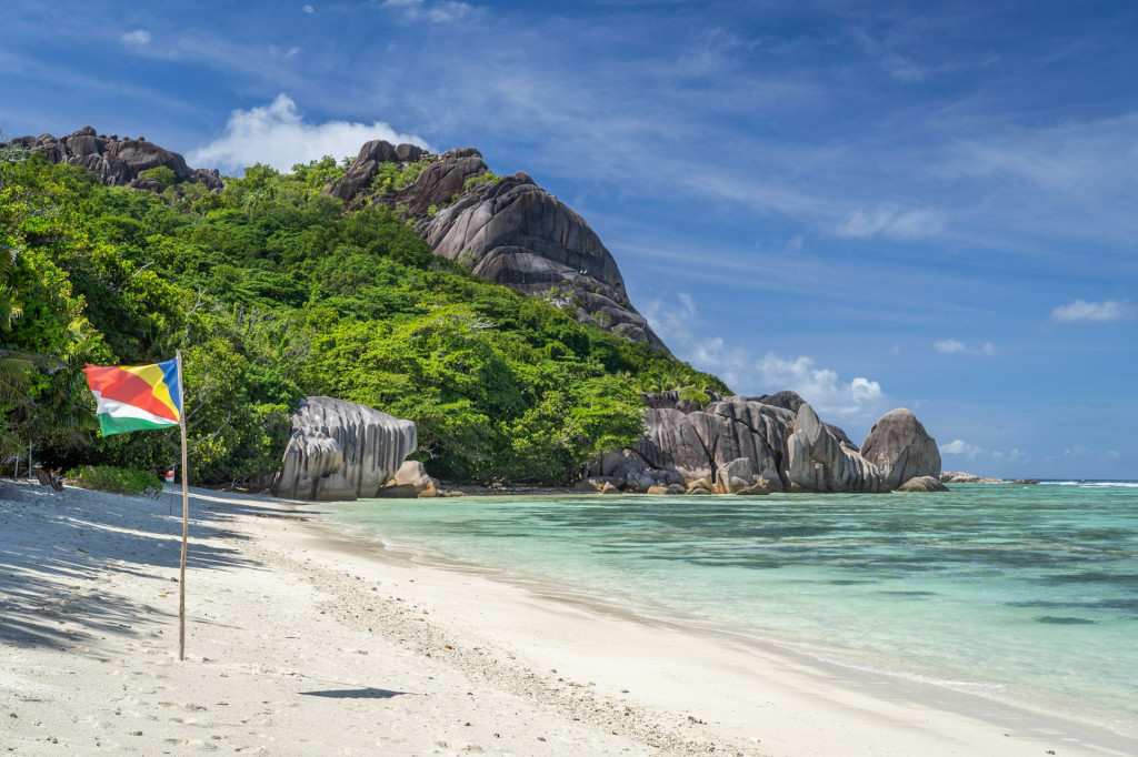 The 20 Best Island Destinations For A Relaxing Getaway - RoughMaps