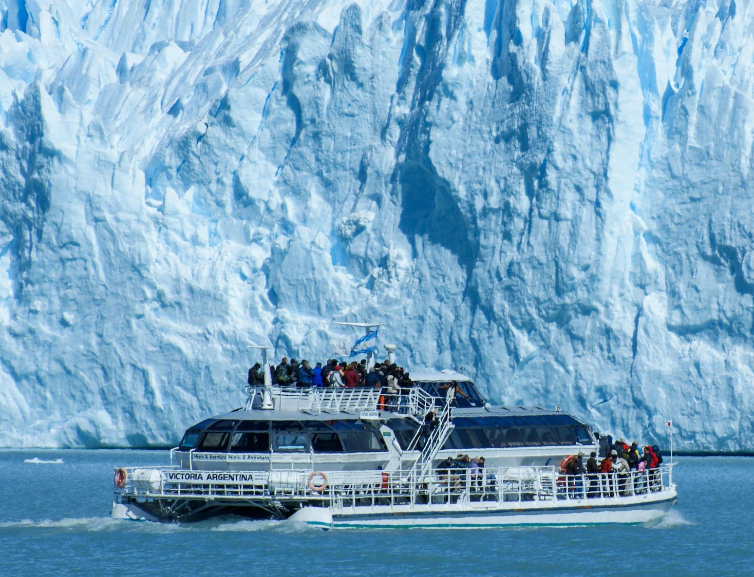 20 Unique Cruise Destinations - RoughMaps