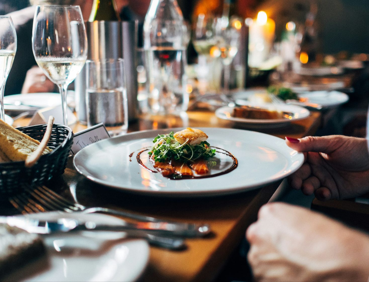Foodies Need to Visit These Countries That Were Voted to Have the Best ...