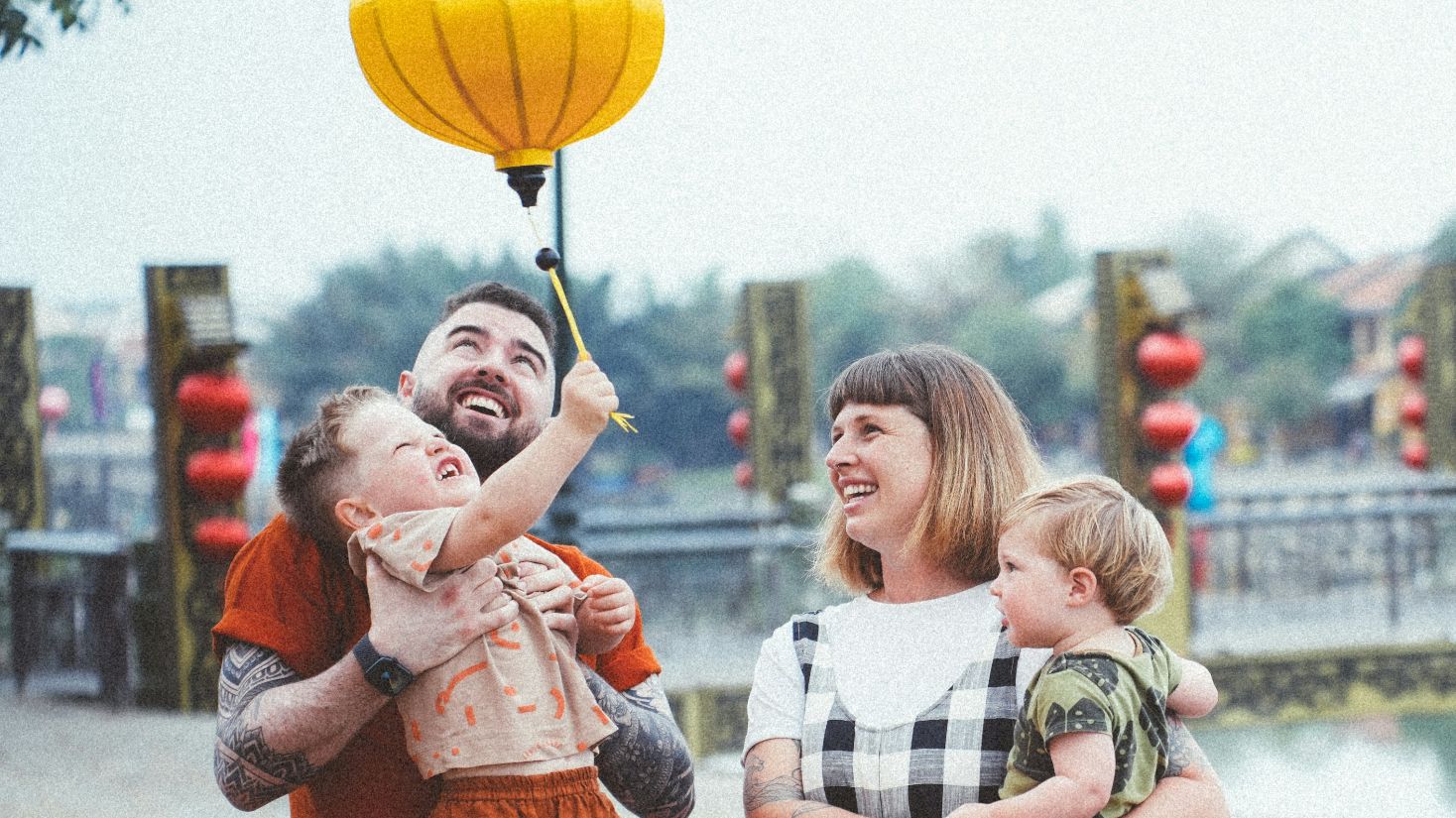 Travel Young, Think Big: Why Traveling to Cultural Sites Early On ...