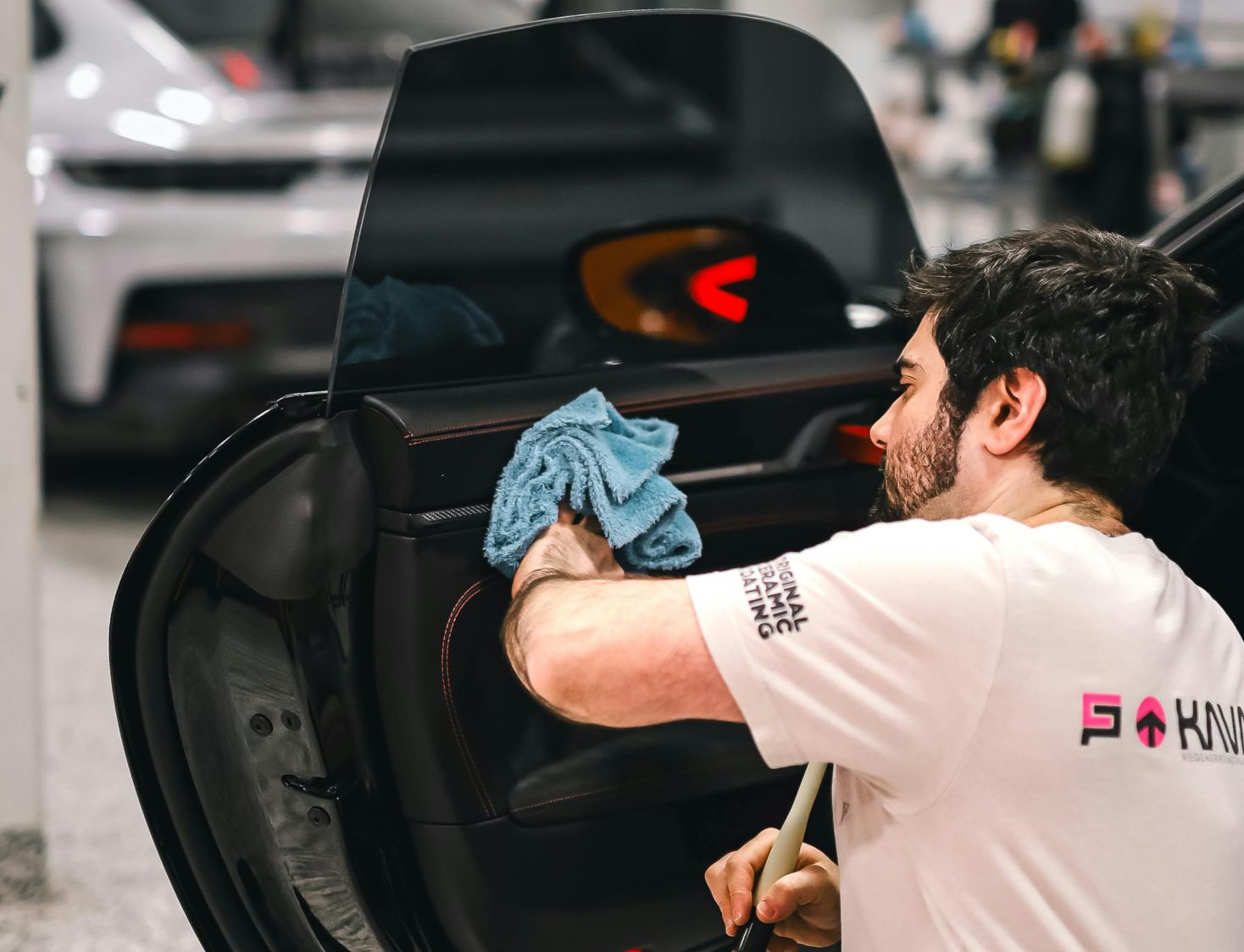 20 Modifications You Can Do To Your Car - MotorSearches