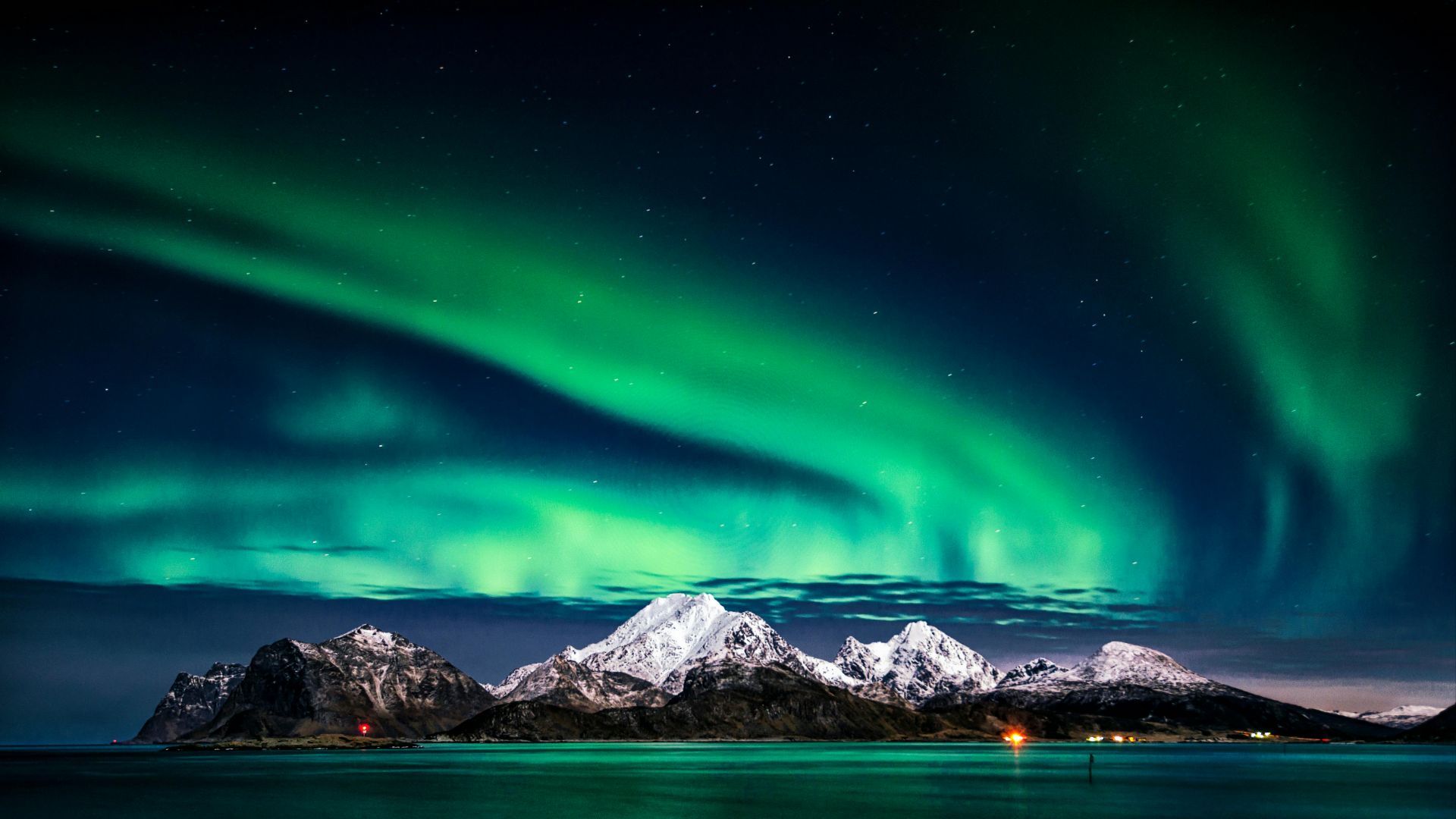 20 Countries Where You Can Escape The Summer Heat - RoughMaps