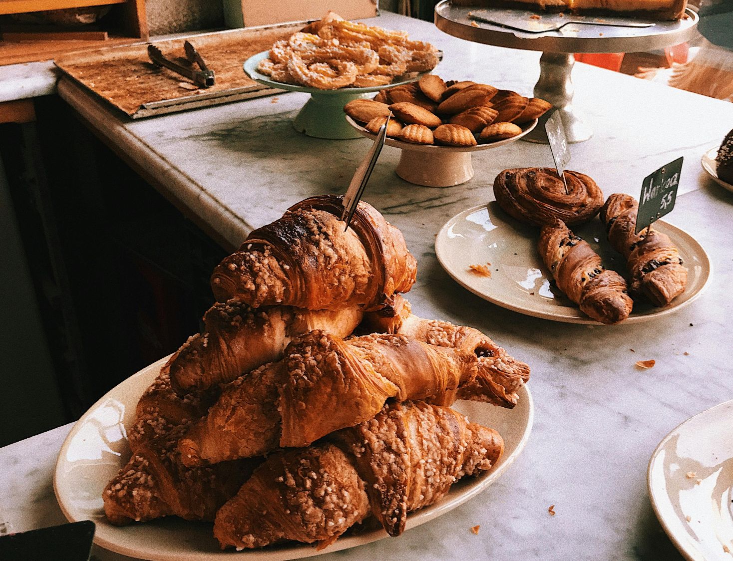 20 Most Renowned Bakeries in Europe - RoughMaps