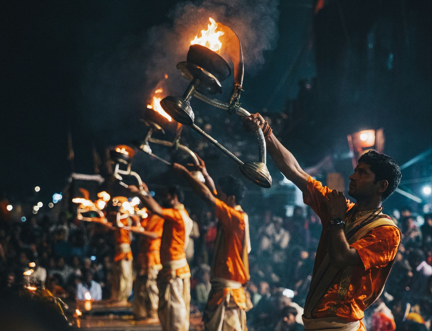 10 Trips That Feel Like Time Travel & 10 That Feel Like The Future ...