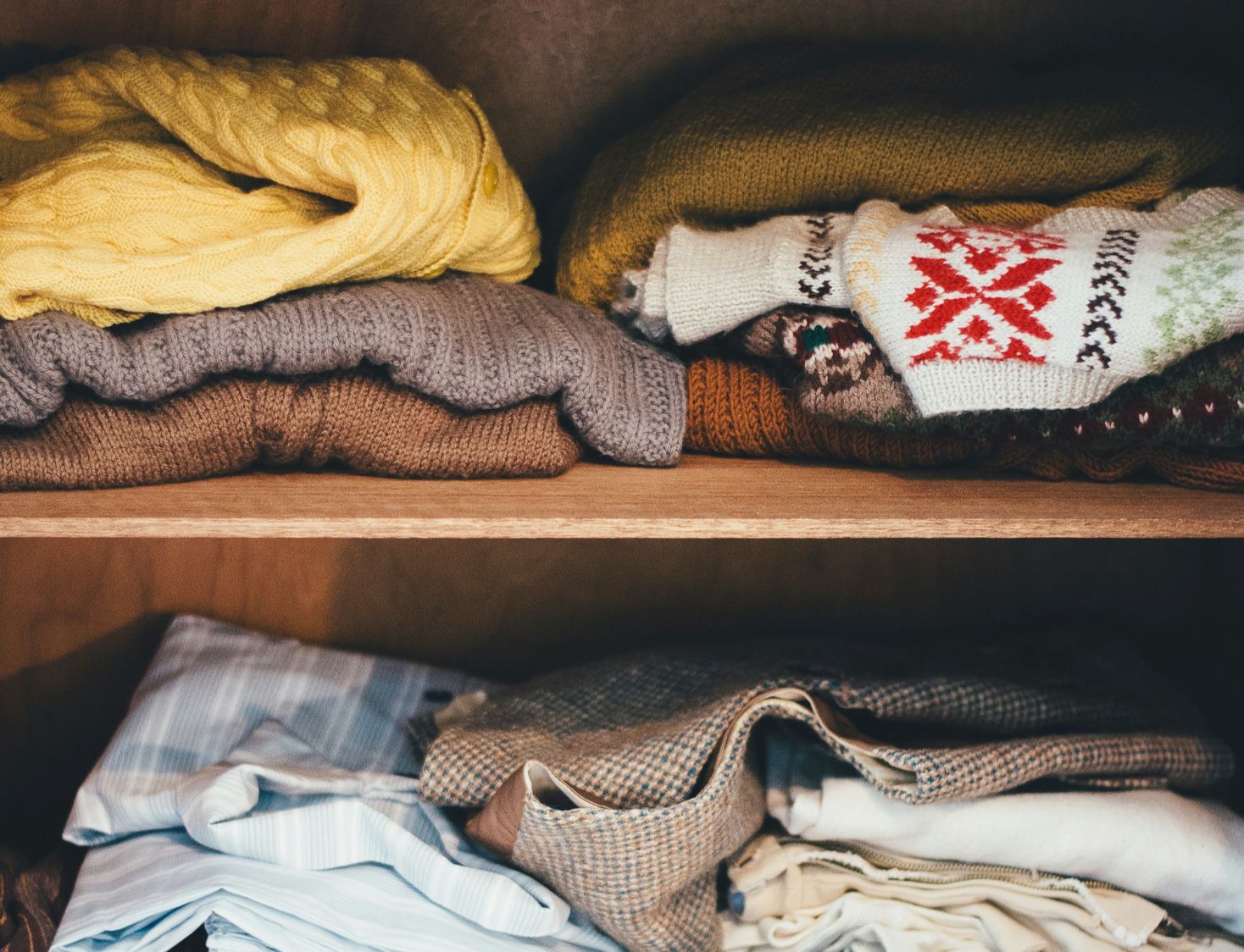20 Useful Tips For Taking Good Care Of Your Clothes - SheFashionable