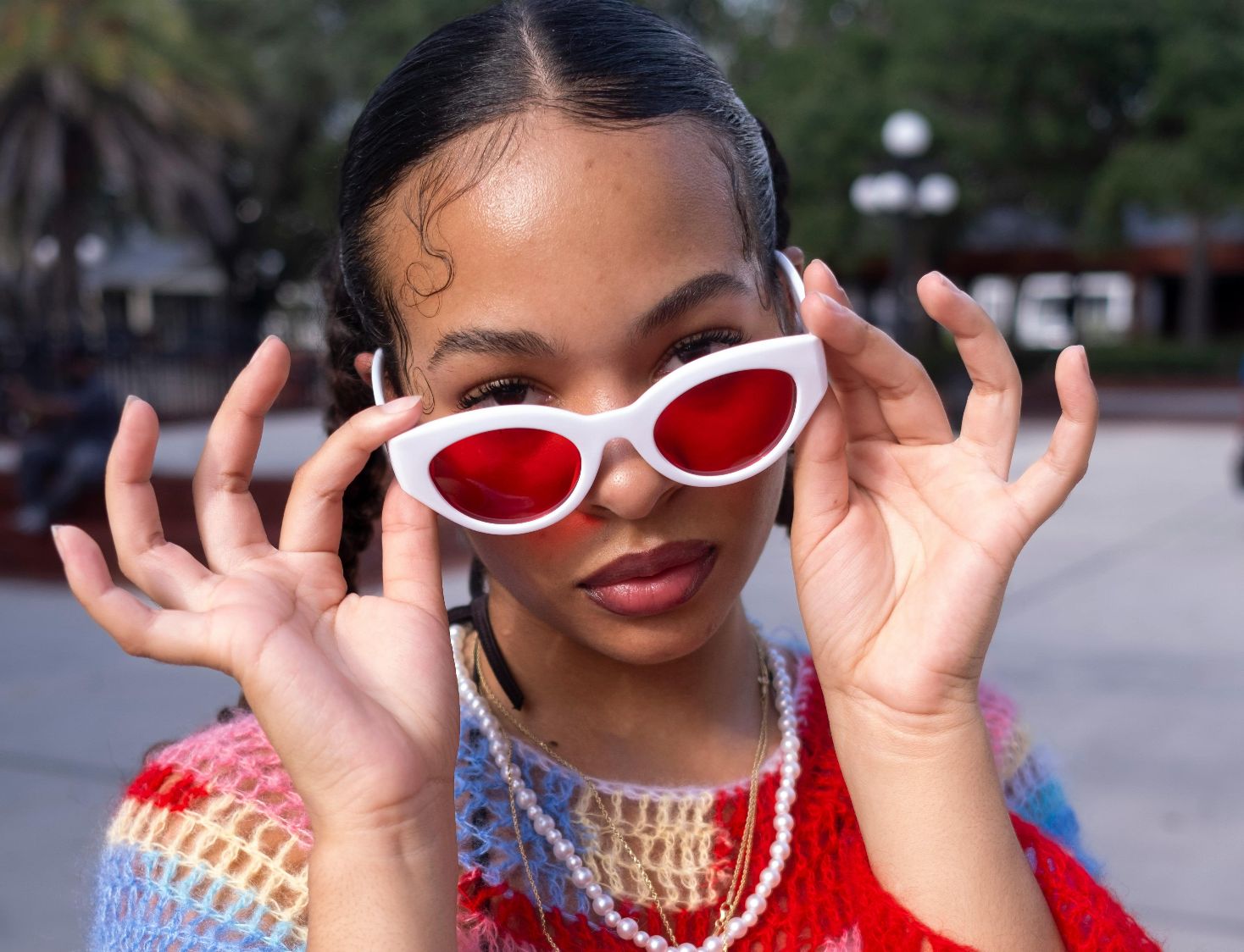 20 Popular Hair Styles From The Y2K Era - SheFashionable