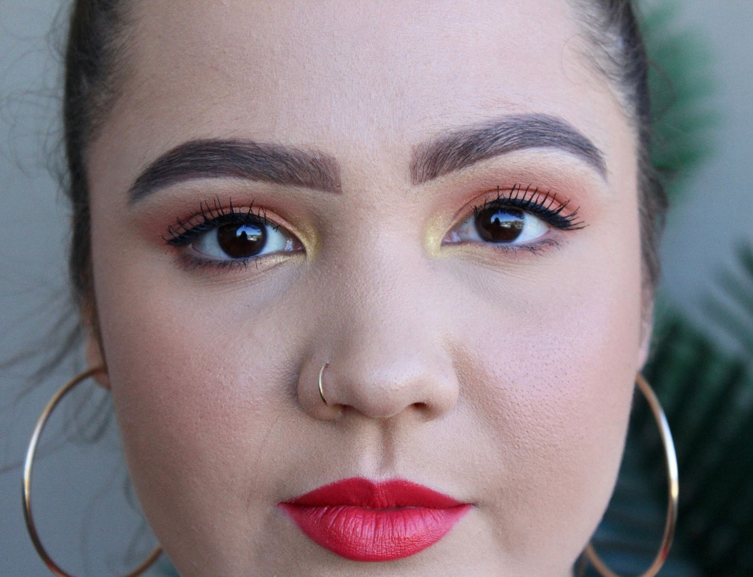 Cake Face: 20 Most Common Makeup Mistakes Beginners Make - SheFashionable