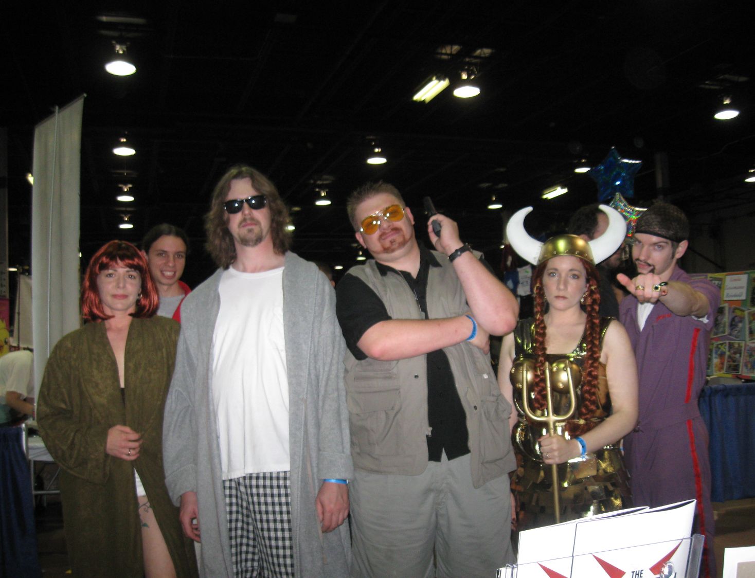 20 Halloween Costumes You Can Create With Clothes You Already Own ...