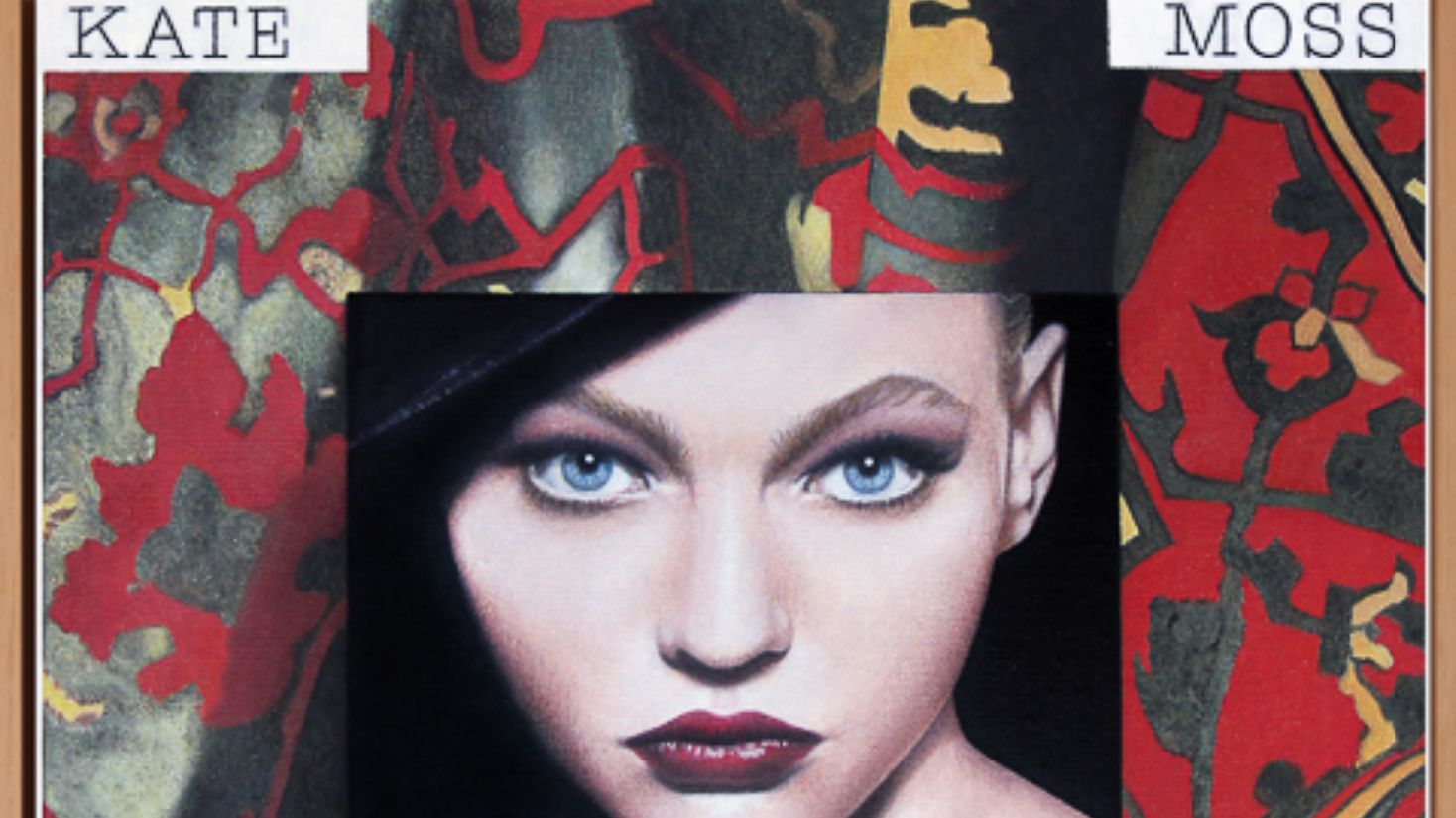 The 20 Most Iconic Fashion Models Of All Time - SheFashionable