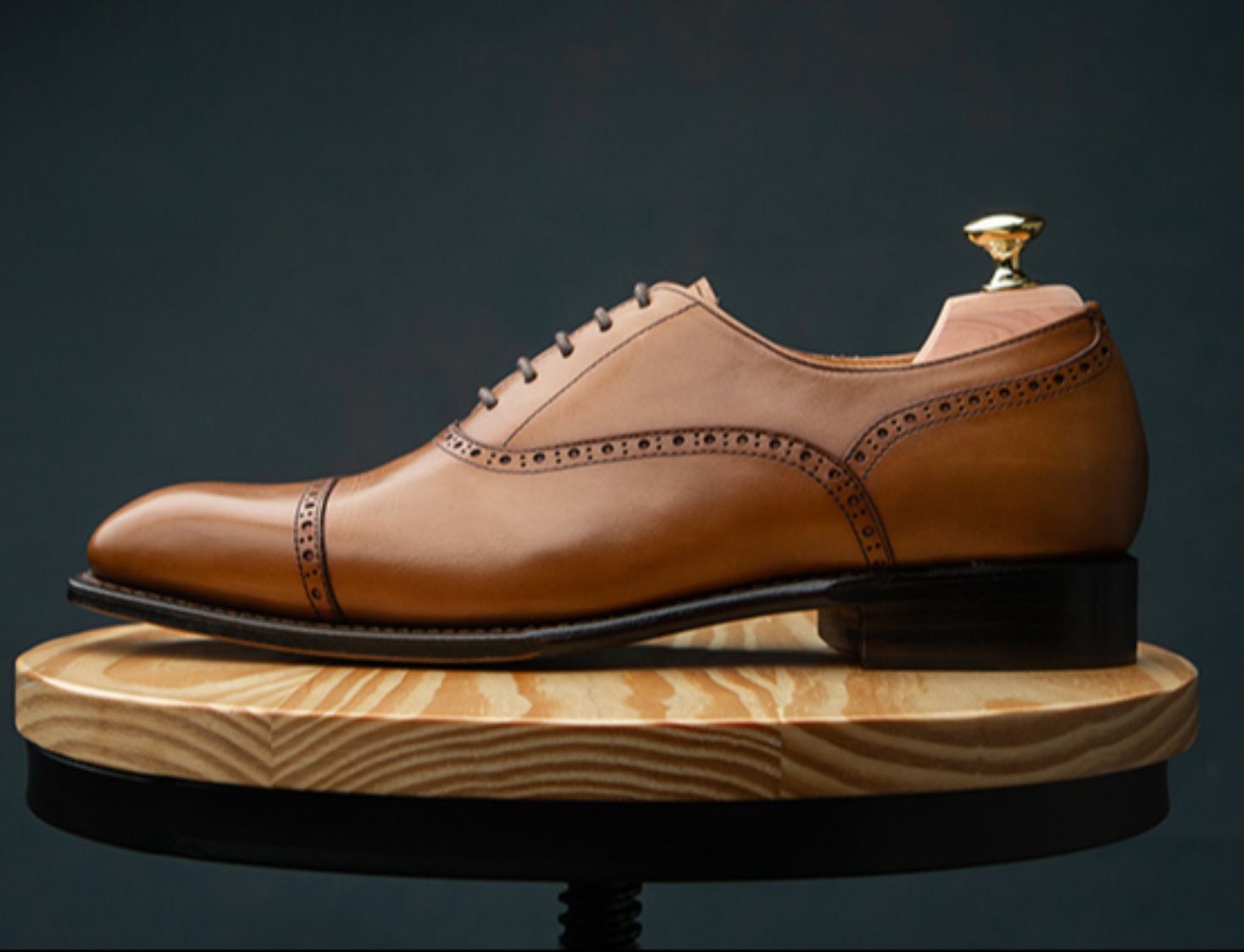 20 Formal Shoes That Are Stylish And Breathable For Summer - SheFashionable