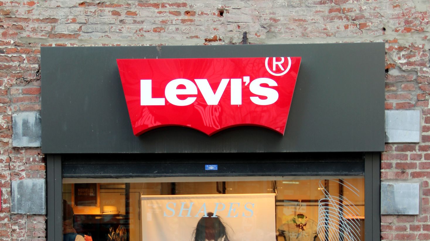 20 Forgotten Fashion Brands That Were Resurrected By Zoomers ...