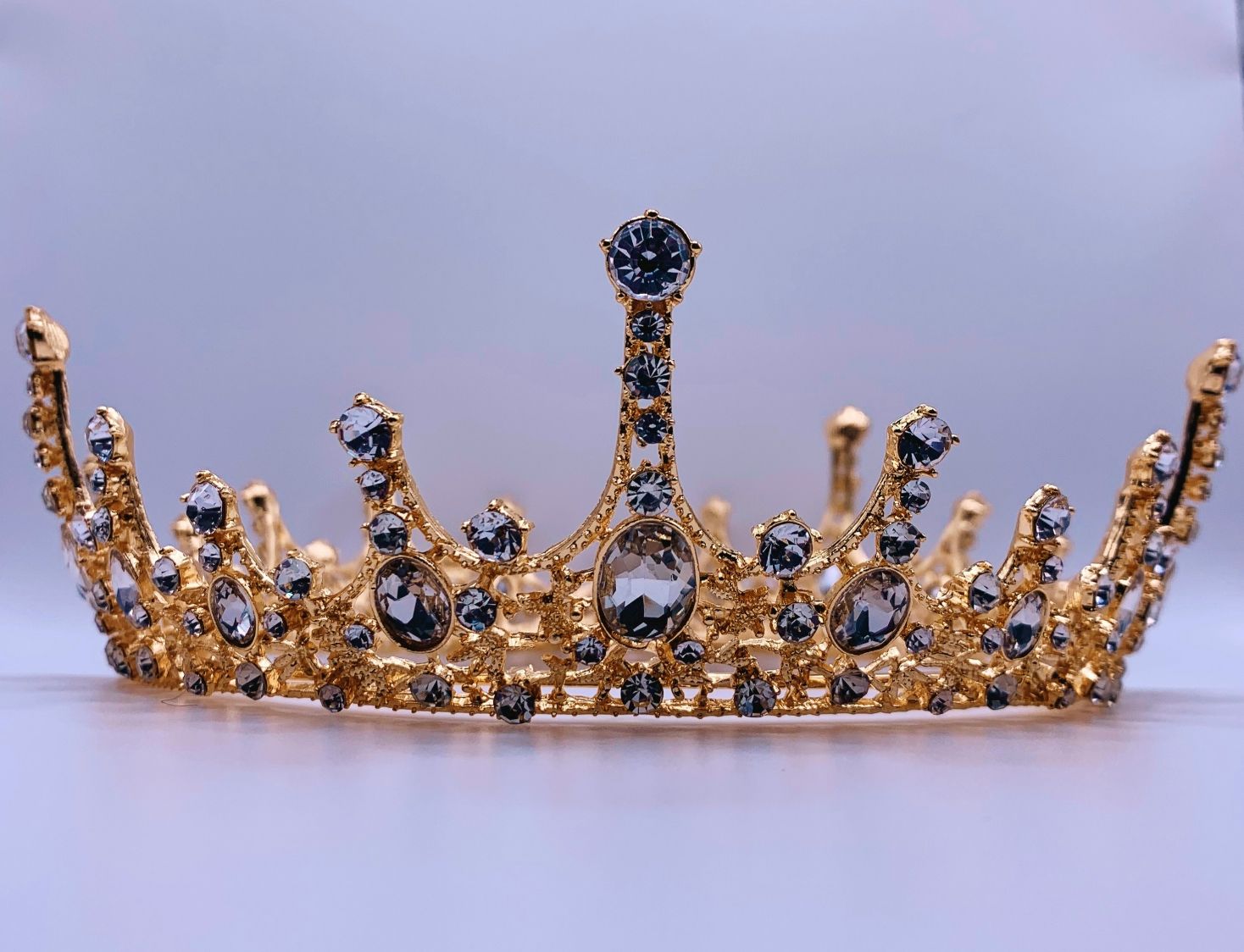 20 Jaw-Dropping Royal Tiaras - SheFashionable
