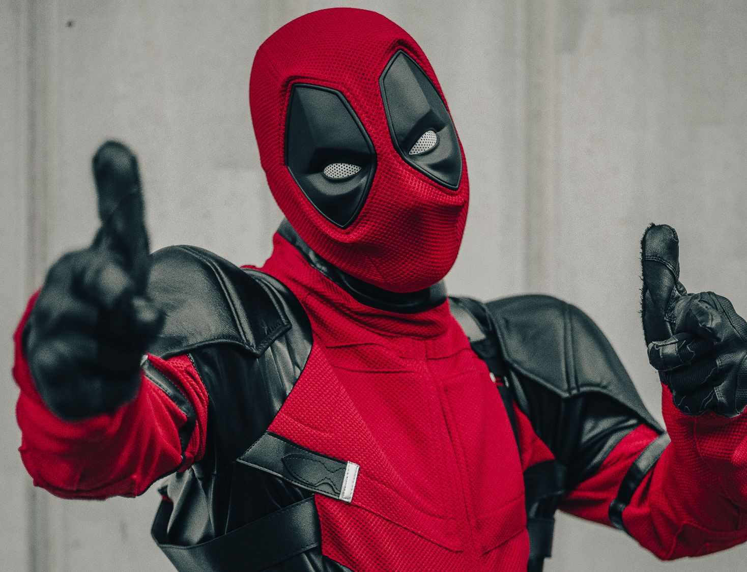 20 Tips For Leveling Up Your Cosplay Skills - SheFashionable