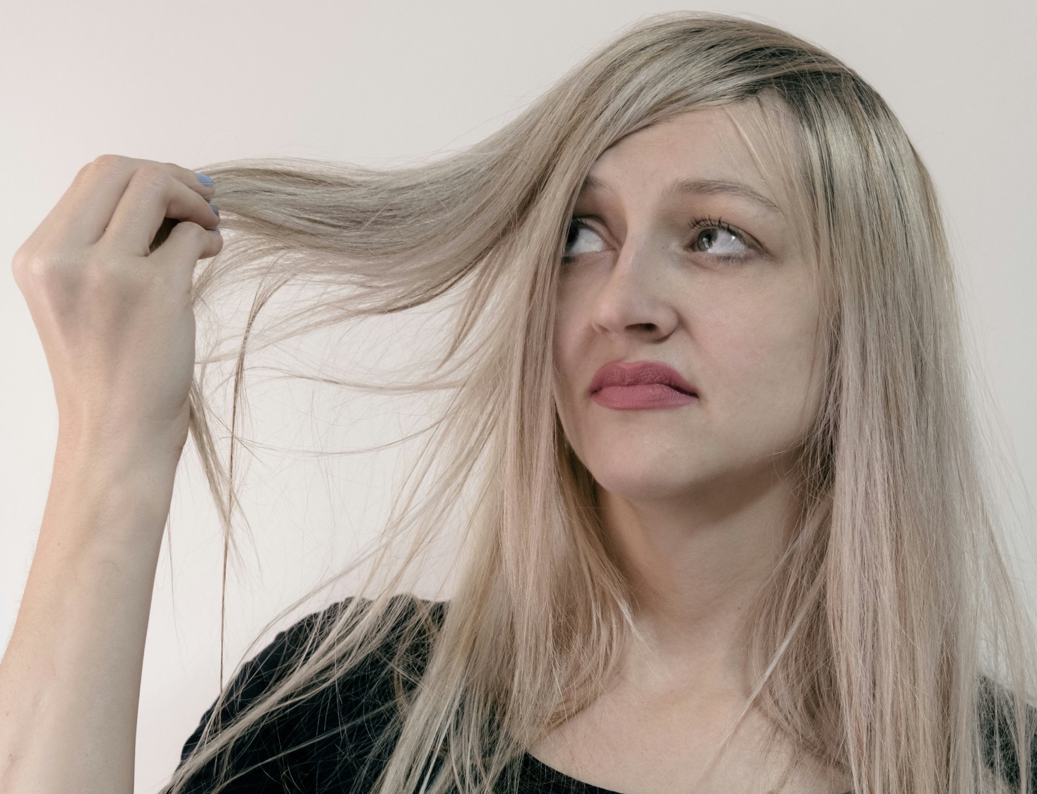 10 Reasons Your Hair Gets Easily Greasy & 10 Tips for Fresher Locks ...