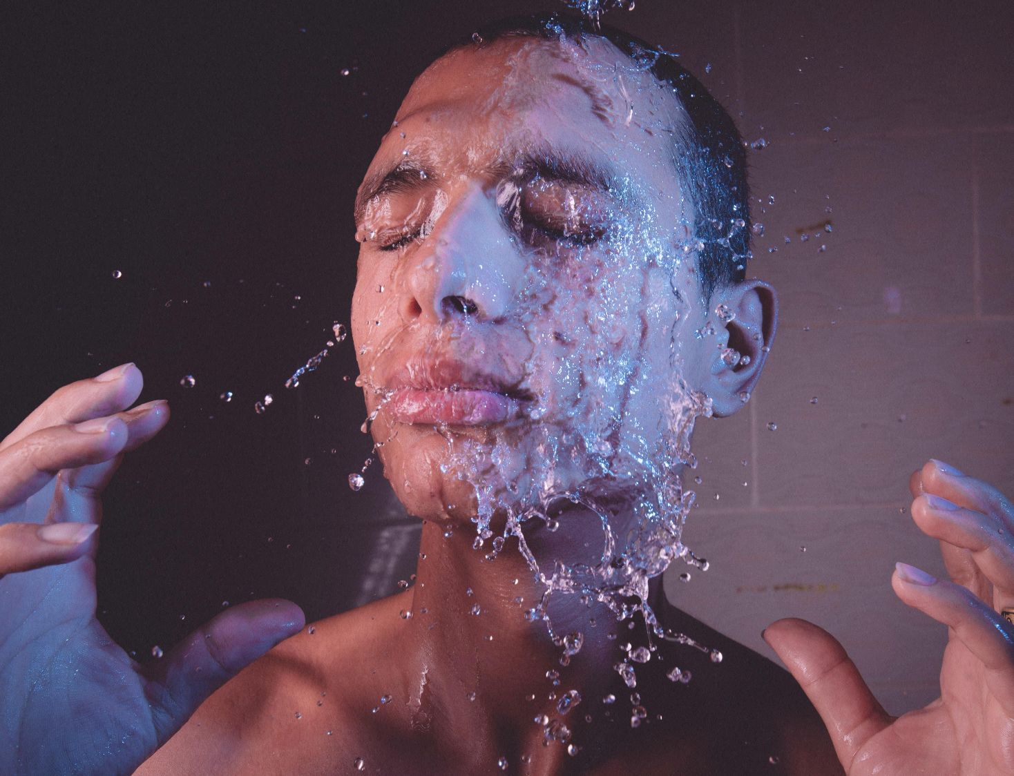 20 Ways to Look More Awake Even When You're Dead Tired - SheFashionable