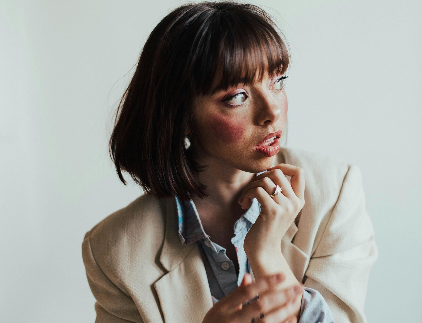 10 Timeless Blazer Cuts & 10 Modern Updates - SheFashionable