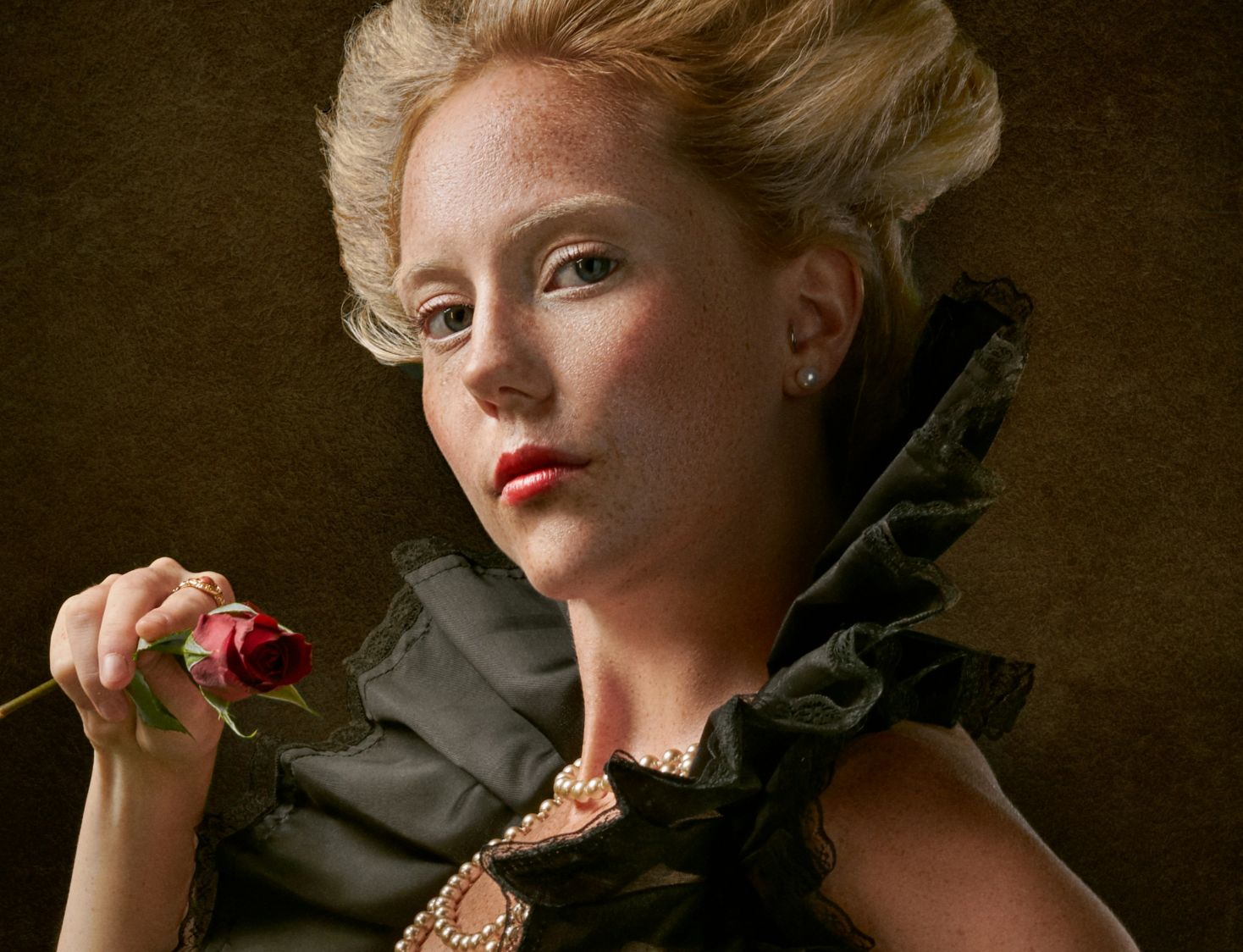 20 Cursed Clothing Items From History - SheFashionable