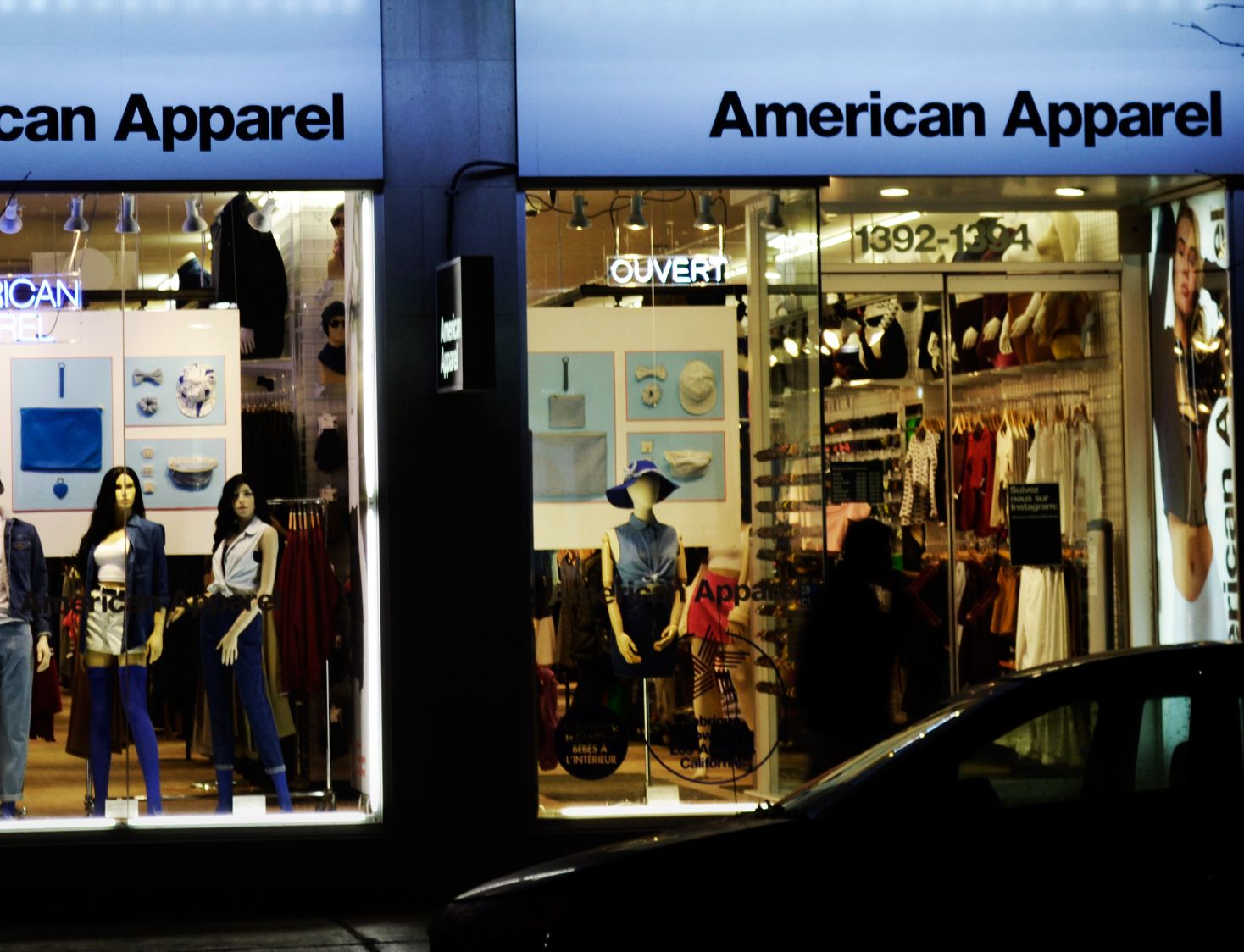 20 Once-Huge Fashion Brands That Quietly Faded Away - SheFashionable