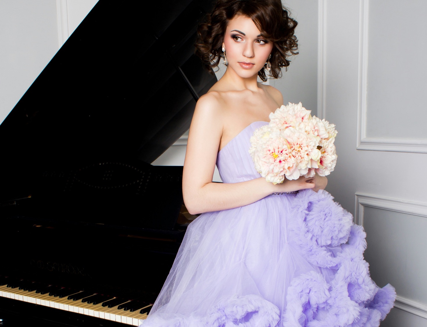 10 Unique Wedding Dress Colors to Rock Instead of White & 10 Why White ...